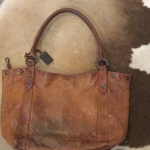 Frye | Bags | Frye Bag | Poshmark